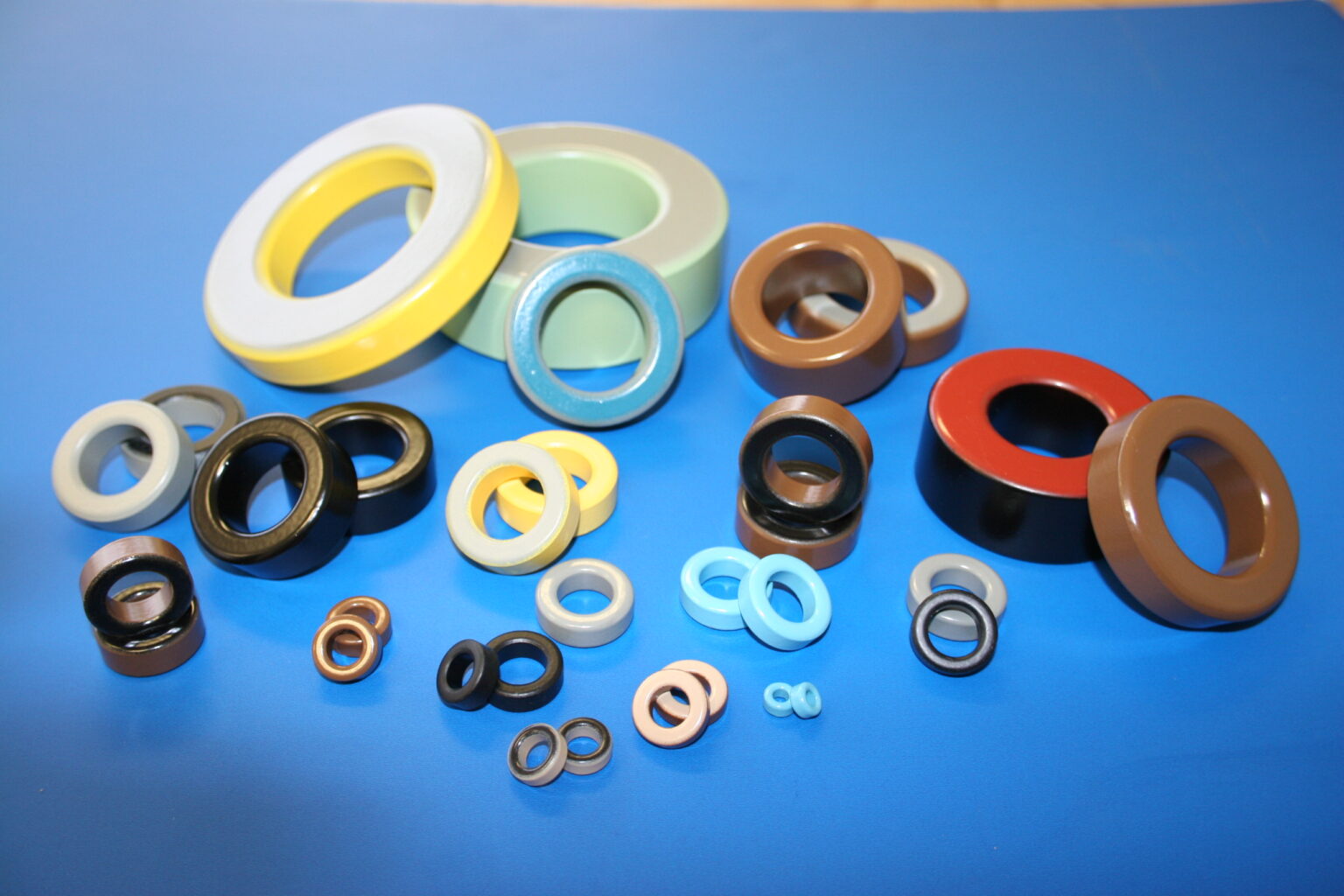 Core Coating & Painting - Lodestone Pacific