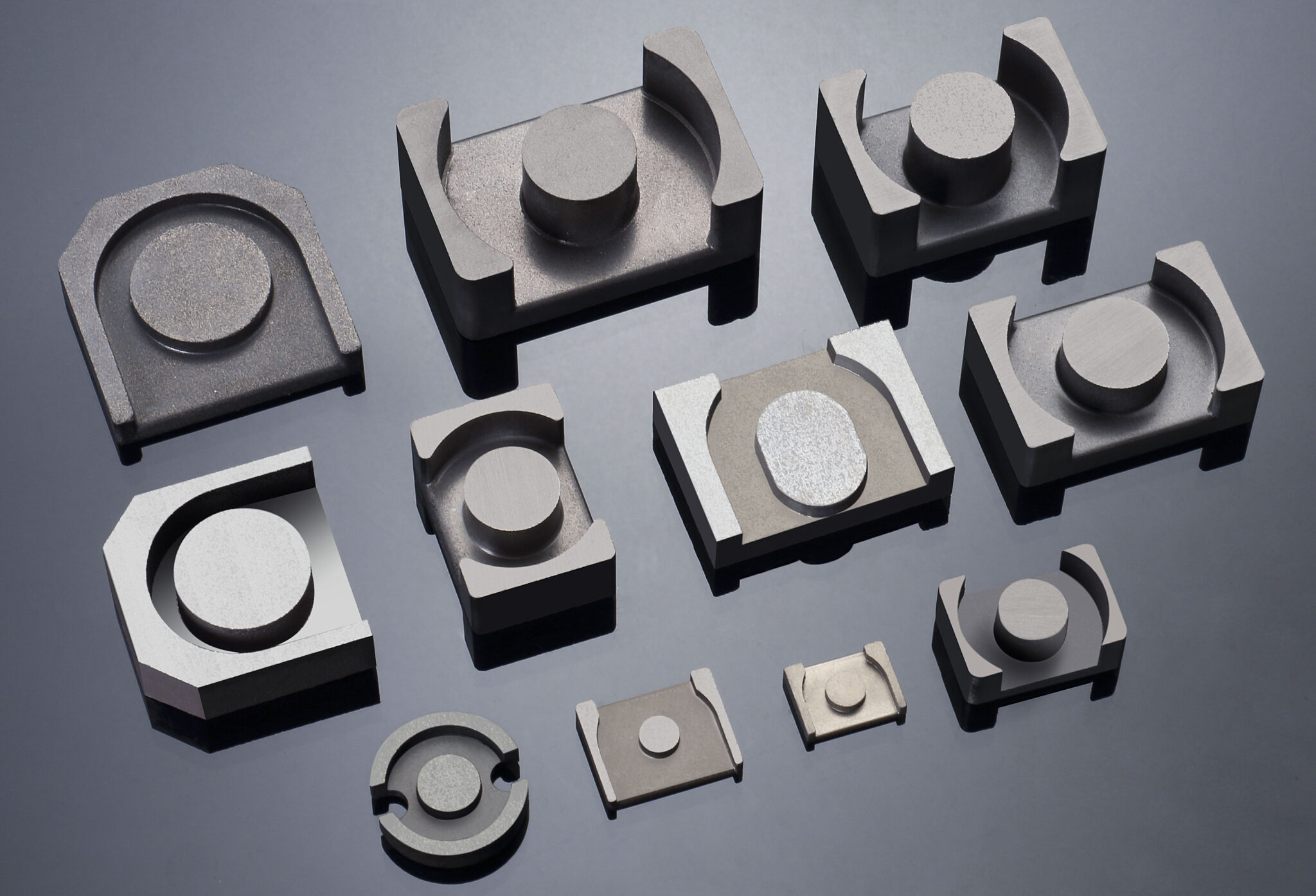 Arnold Powder Cores - Lodestone Pacific