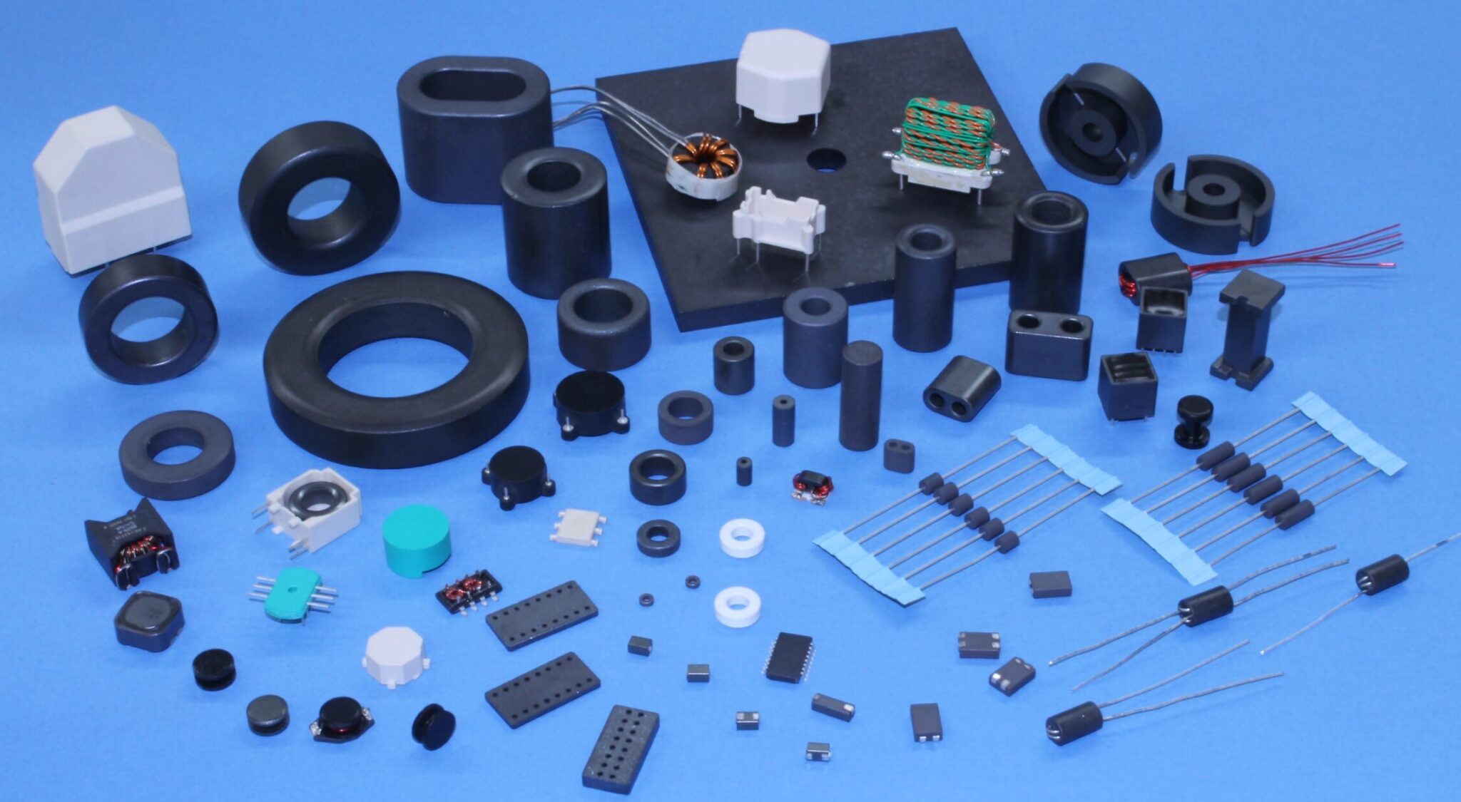 Fair-Rite Products - Lodestone Pacific