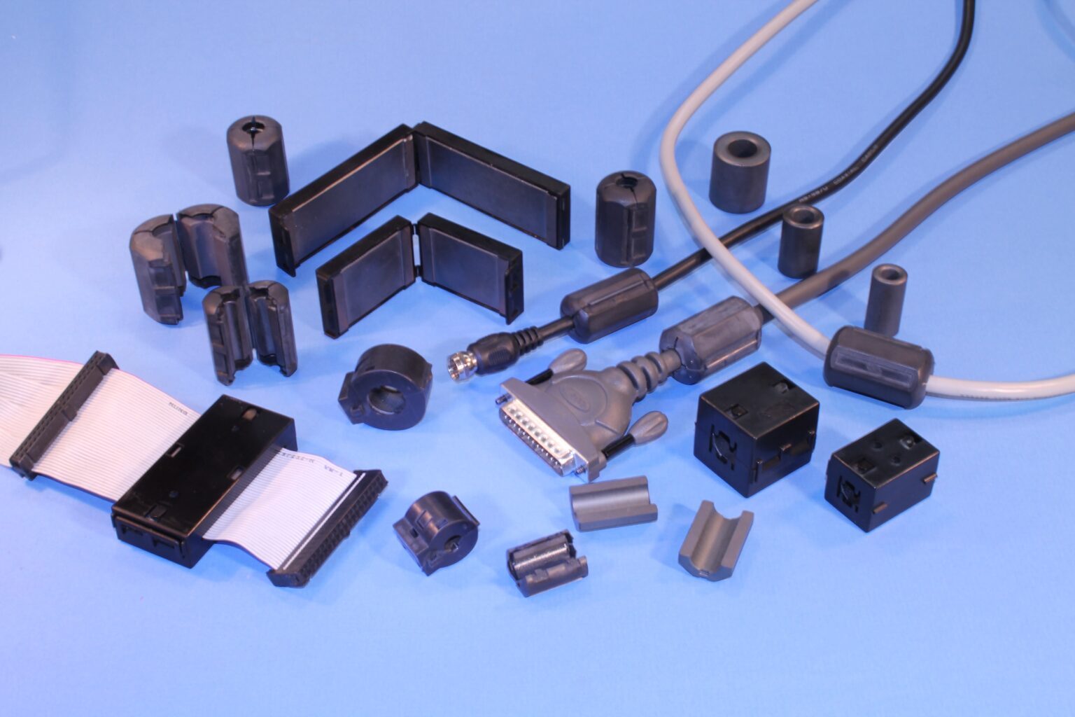 Fair-Rite Products - Lodestone Pacific