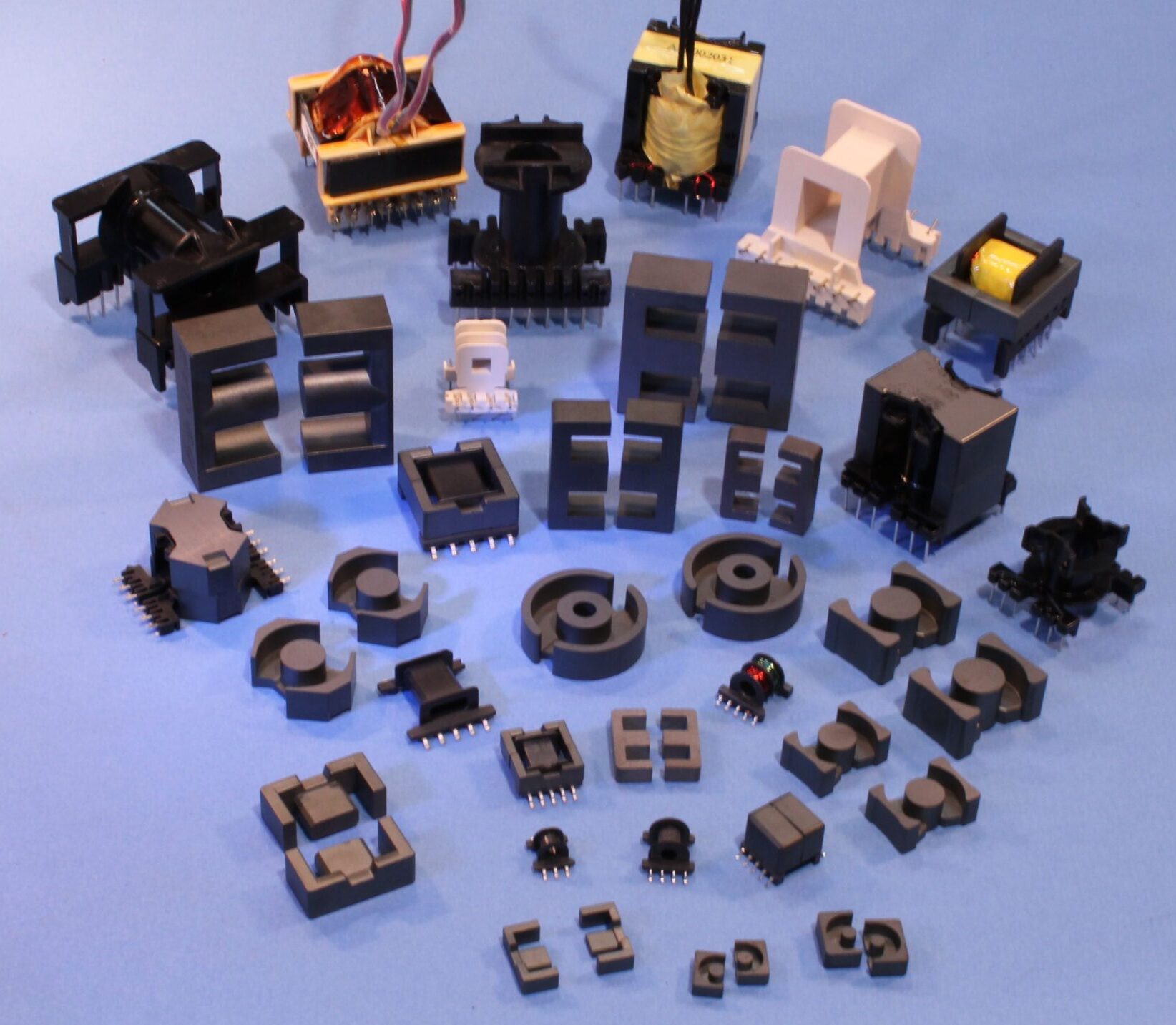 Fair-Rite Products - Lodestone Pacific